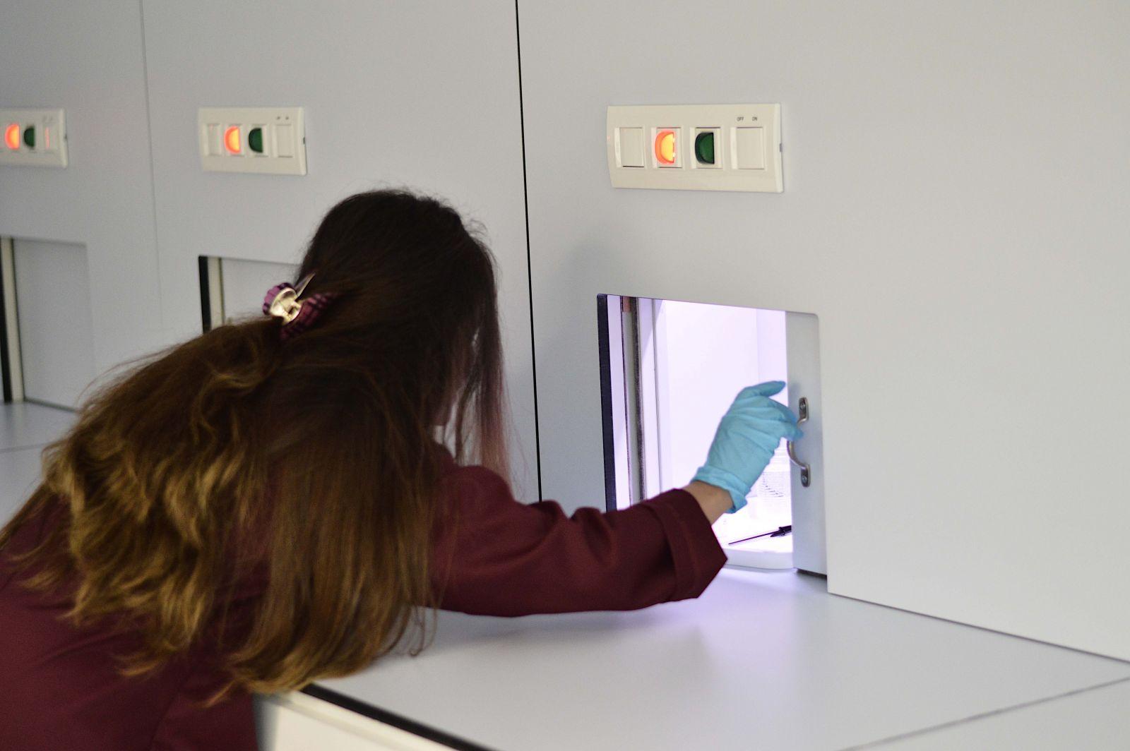 Grand Opening of ALS’ Sensory Facility in Rotherham | ALS Testing