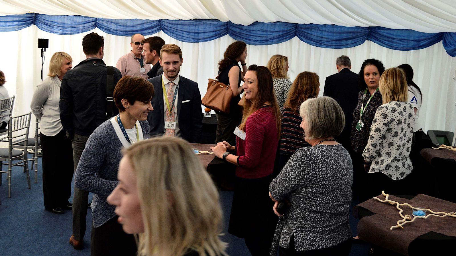 Grand Opening of ALS’ Sensory Facility in Rotherham | ALS Testing