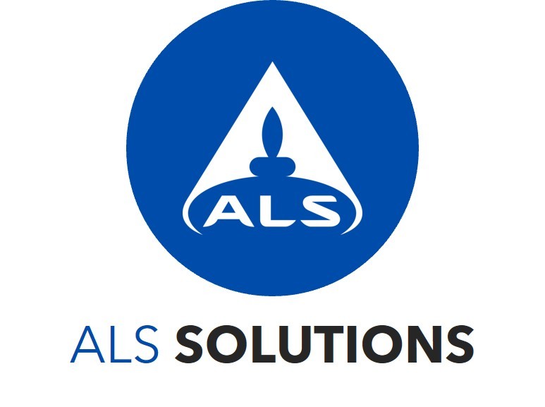 Sammie’s award nomination for ALS Solutions | ALS Testing