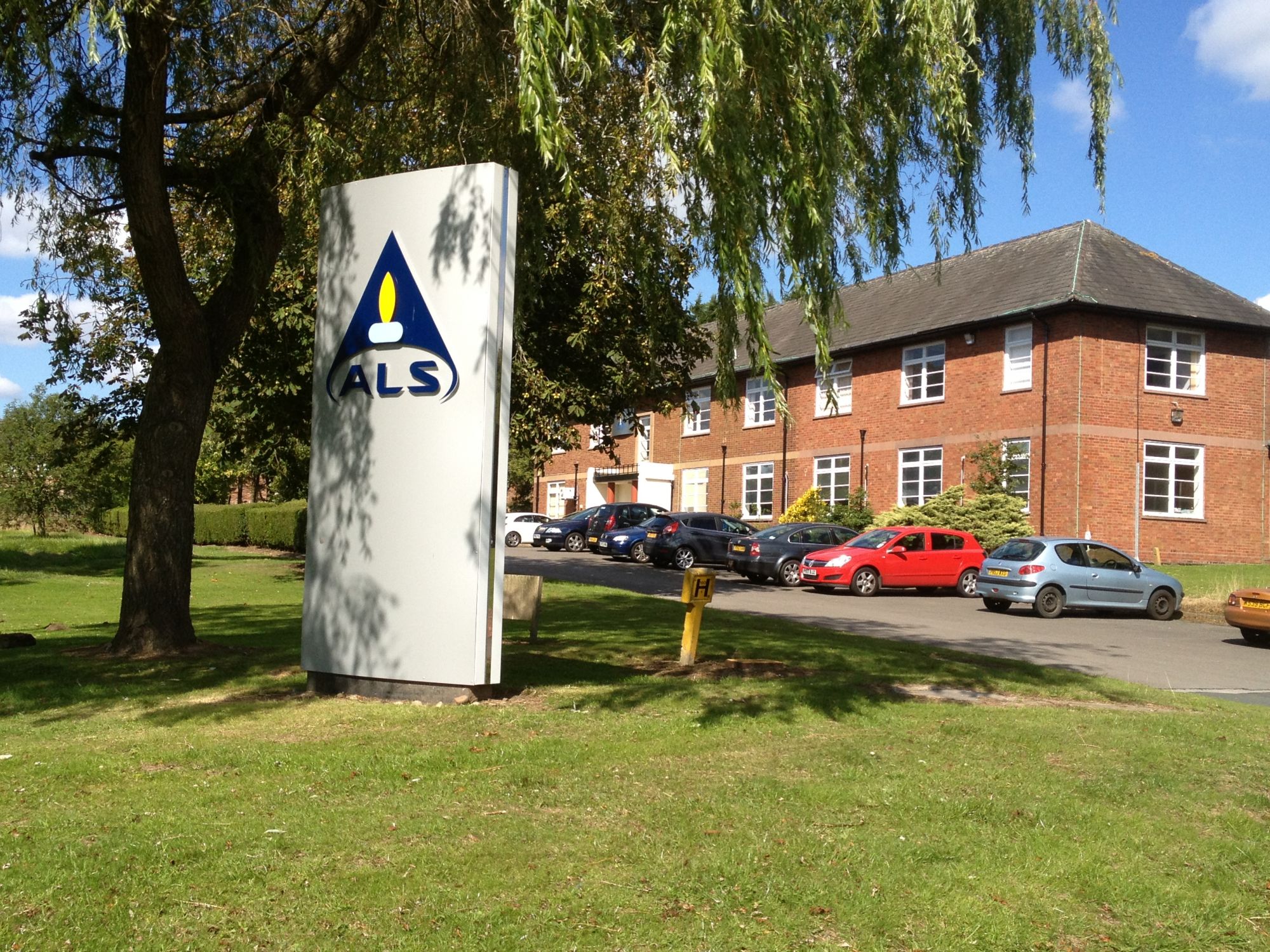 ALS Carlisle client workshop a great success | ALS Testing