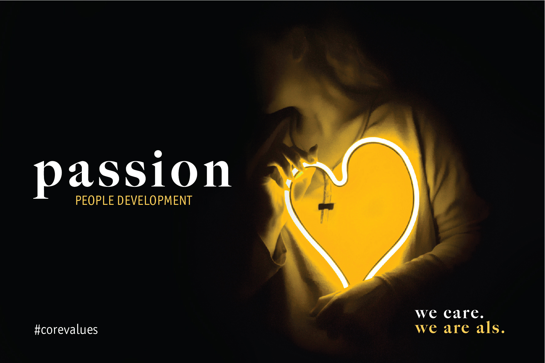 ALS & Our People | ALS Testing