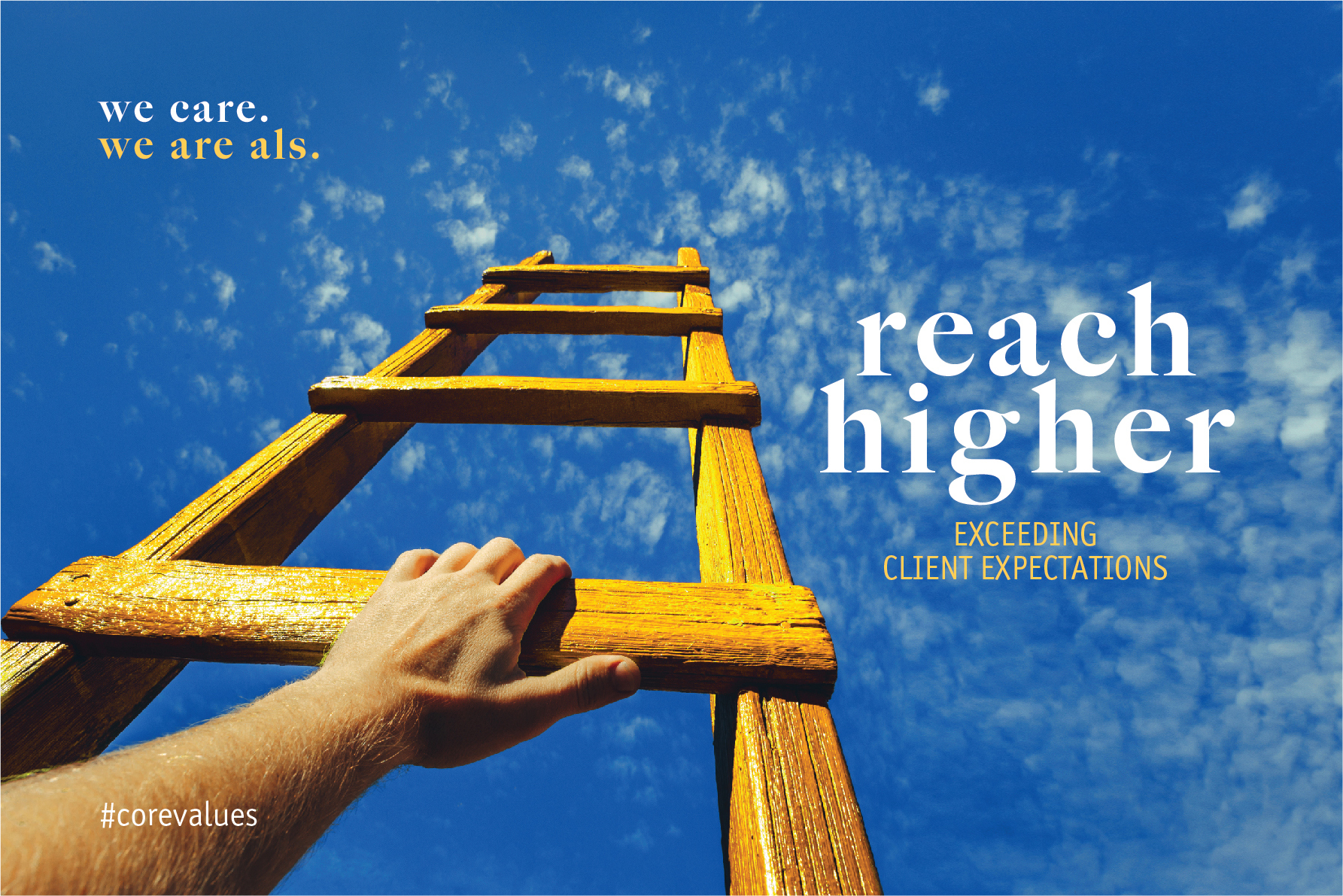 ALS & Our People | ALS Testing