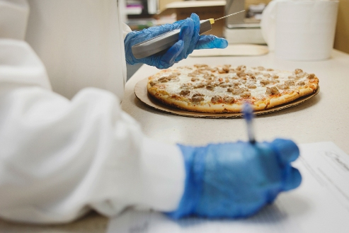 ALS Cooking Validation Couse (1 day) | ALS Testing